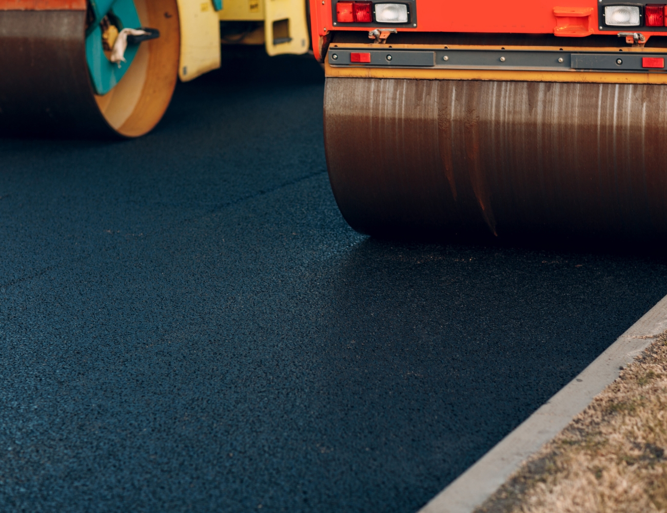 Les travaux publics : un pilier de l'infrastructure moderne - ROUX BTP